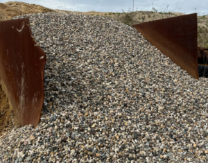 Hamacher – Logistik